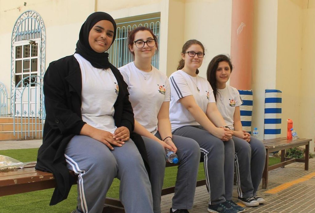 AlManar International School