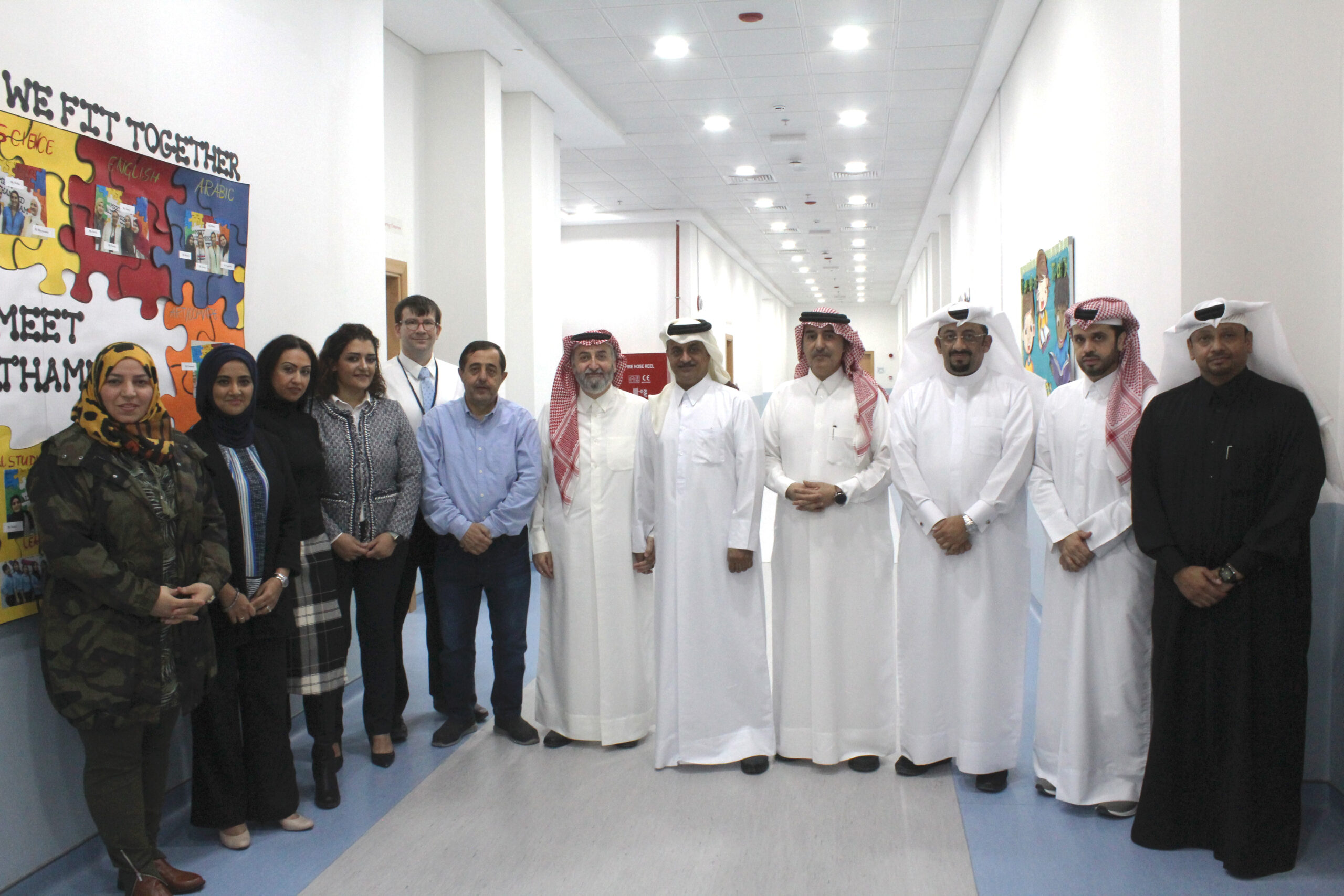 AlManar International School