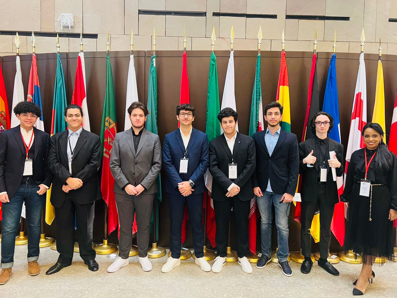 AlManar International School